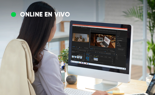 Edex - Online en vivo